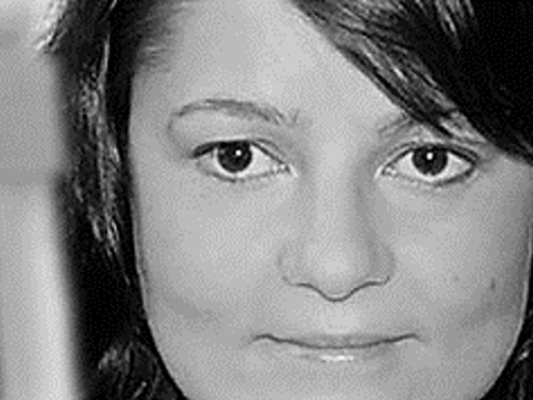 Zmarła Dr n. med. Maria Constantinou - Uniwersytet Medyczny w Łodzi